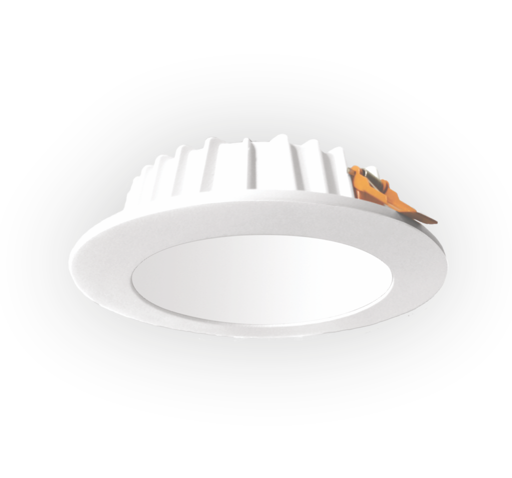 ERAbrite LED Downlight-RD - Wattera