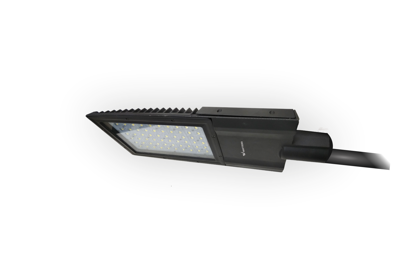 Streets & Roadways - Wattera